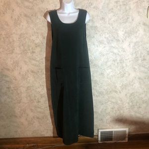 Original TY Wear | Dresses | Original Ty Wear Fulllength Overall Dress ...